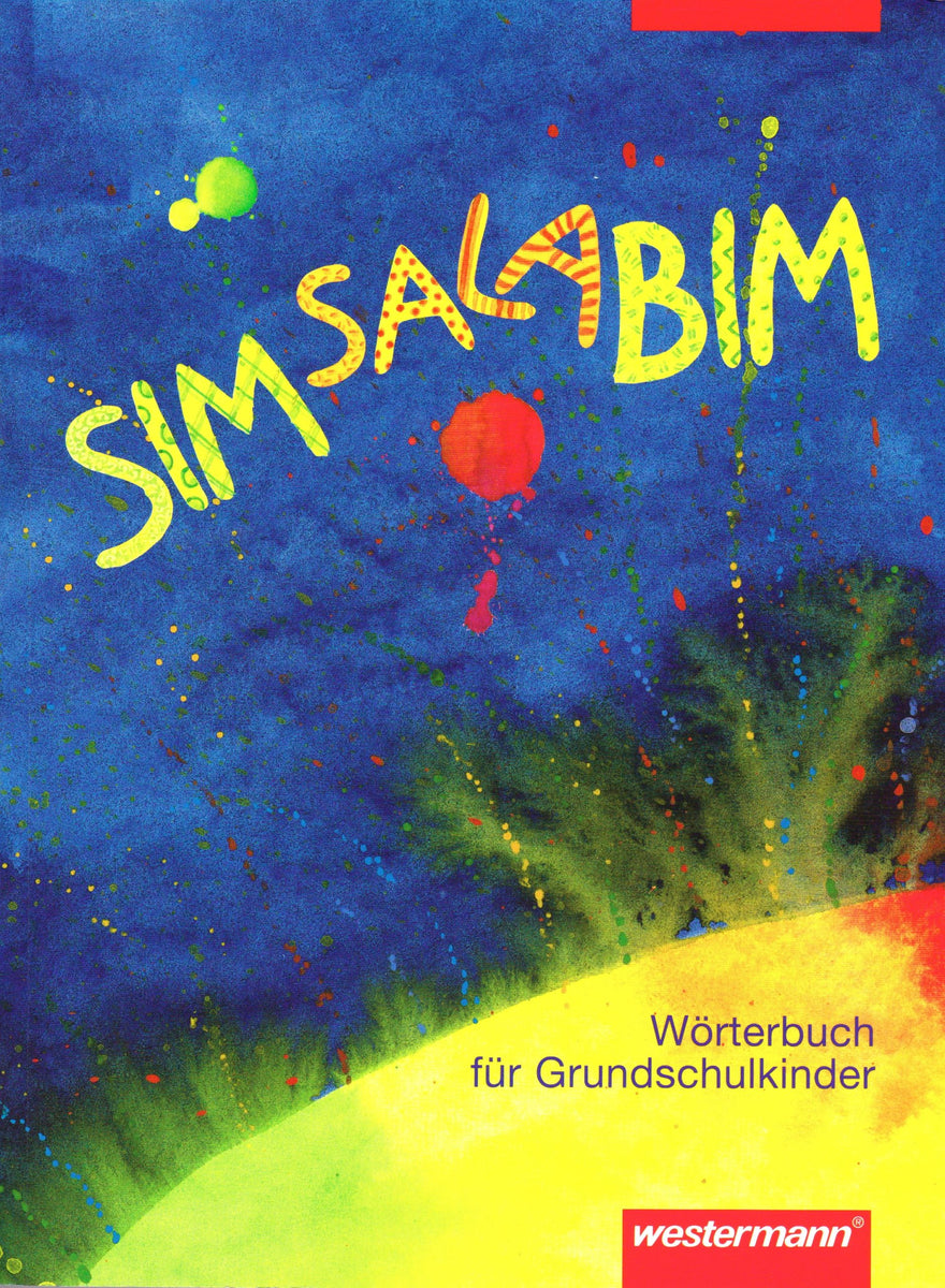 Simsalabim – Kinderbooks
